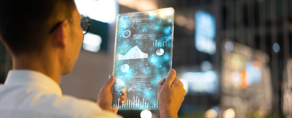 Artificial Intelligence and Machine Learning | TransUnion