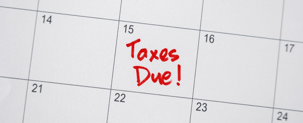 How To Help Reduce Tax Fraud and Improve Taxpayer Experience | TransUnion