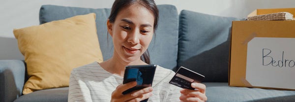 How To Build Credit | TransUnion