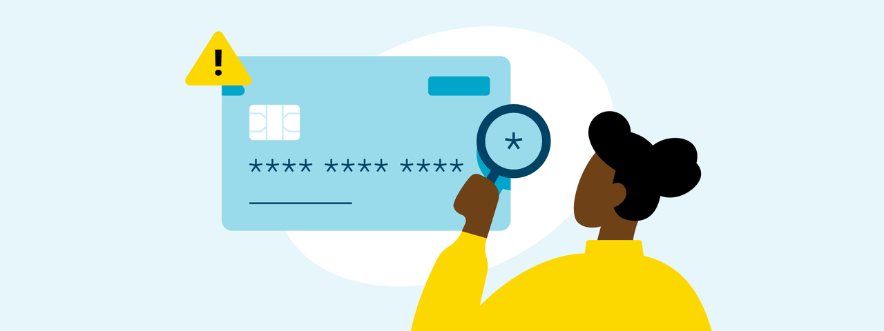 What Is a Credit Privacy Number (CPN)? | TransUnion