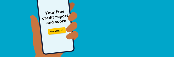 How Do I Get My Credit Report and Score From TransUnion | TransUnion