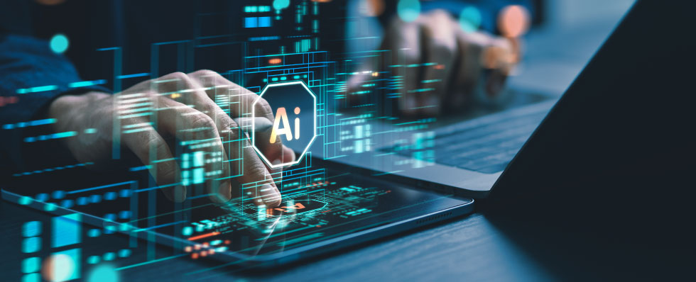 Artificial Intelligence and Machine Learning | TransUnion