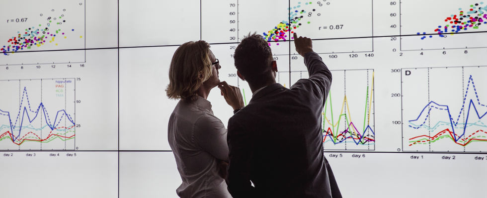 Credit Data for Economic and Population Research | TransUnion