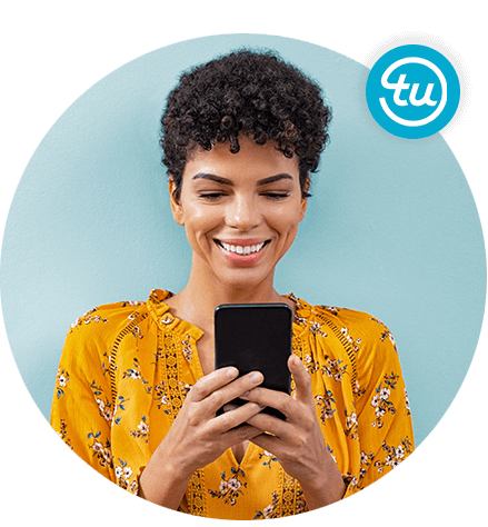Free Credit Monitoring | TransUnion