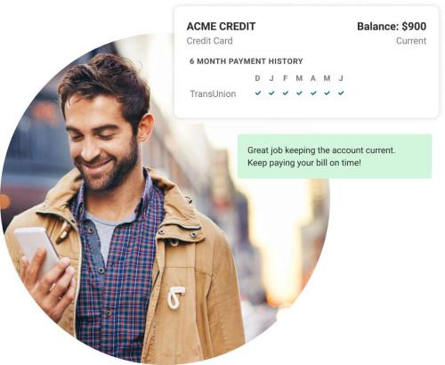 Free Credit Report | TransUnion