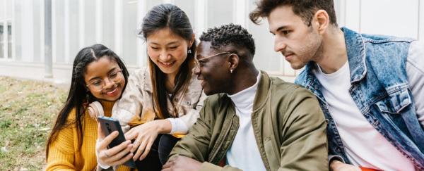 Younger Consumers, Fraud Risks and Expectations of Telecommunications ...