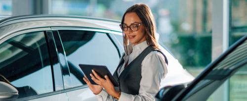 Unmasking Auto Finance Fraud: Trends, Tactics and Tailored Solutions ...