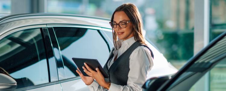 Unmasking Auto Finance Fraud: Trends, Tactics and Tailored Solutions ...