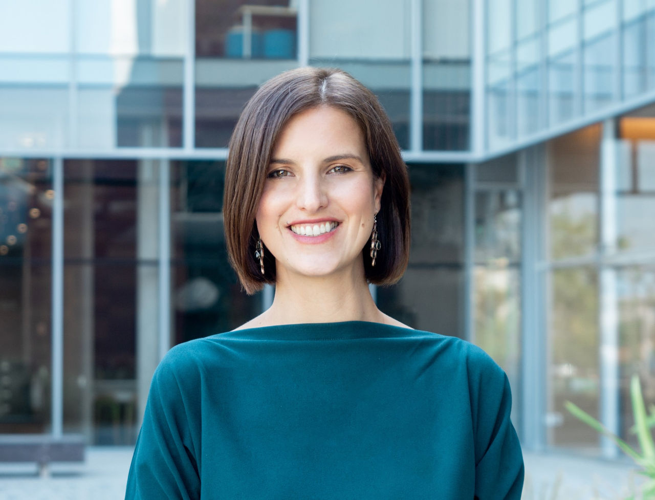 Women in FinTech: Anna Counselman | TransUnion